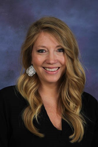 Angela Erickson for Eastern Carver County School Board